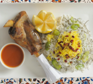 JameJam Persian Cuisine in Tokyoイラン料理 ジャーメ ジャム(RestaurantJameJam) – 私たち ...