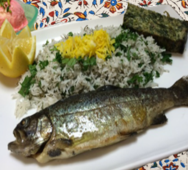 JameJam Persian Cuisine in Tokyoイラン料理 ジャーメ ジャム(RestaurantJameJam) – 私たち ...