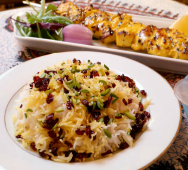 JameJam Persian Cuisine in Tokyoイラン料理 ジャーメ ジャム(RestaurantJameJam) – 私たち ...