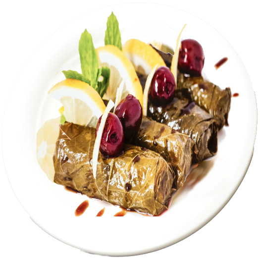 Menu – JameJam Persian Cuisine in Tokyoイラン料理 ジャーメ ジャム(RestaurantJameJam)