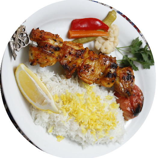 Menu – JameJam Persian Cuisine in Tokyoイラン料理 ジャーメ ジャム(RestaurantJameJam)