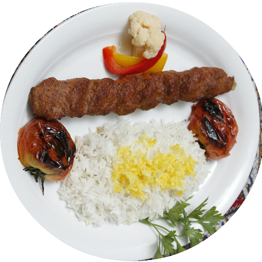 Menu – JameJam Persian Cuisine in Tokyoイラン料理 ジャーメ ジャム(RestaurantJameJam)